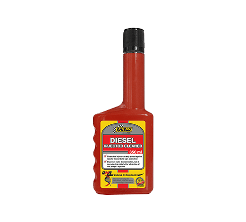 Shield Diesel Injector Cleaner 350ml