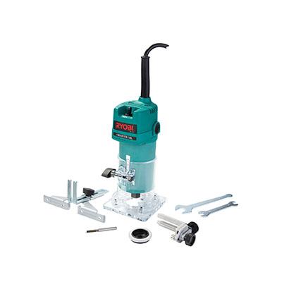 Ryobi Laminate Trimmer 500W Industrial 5YR TR-50A