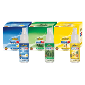 Shield Fresh 24 Pump